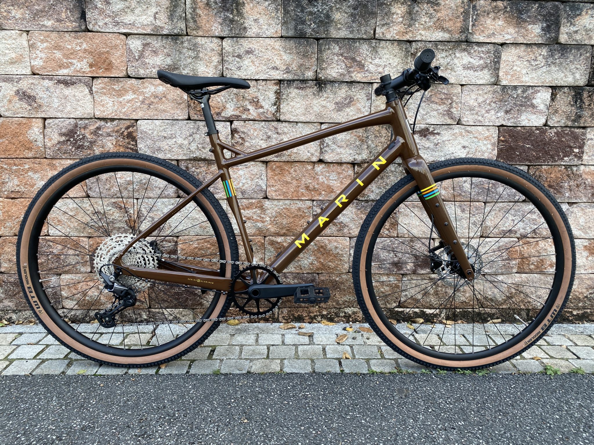 Marin DSX 2 – RuprechtRides